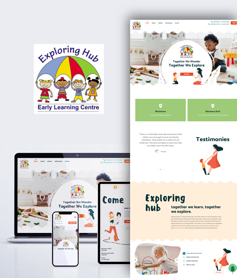 Portfolios – Techosoft