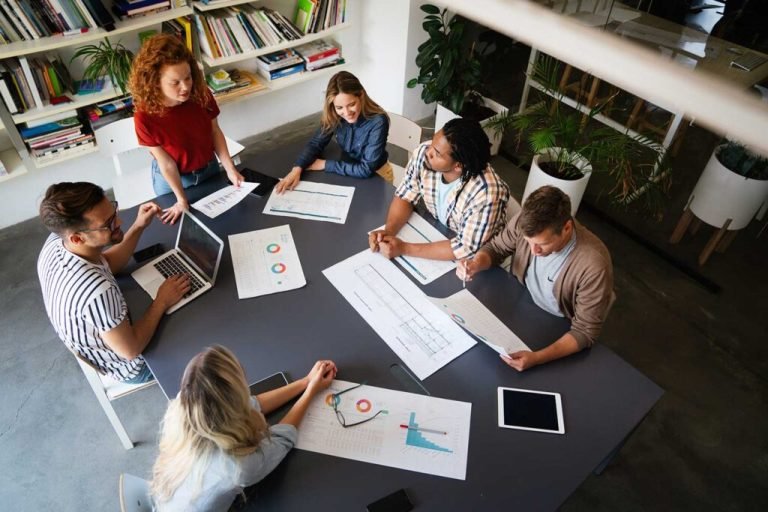 Website Design & Development | Digital Marketing & Social Media Agency | Graphics Design ...